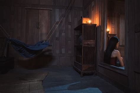 สุดหิน มายด์ เผยทุ่มสุดตัว ถ่ายทอดฉากคลอดลูก ใน นางนาค สะใภ้พระโขนง Ep 13 มั่นใจ ย่านาค มา