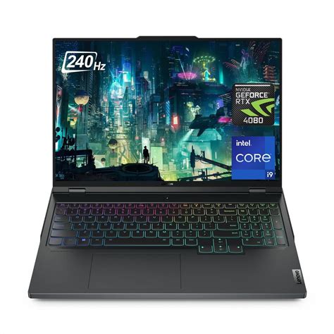 Lenovo Legion Pro I Gaming Laptop Wqhd Ips Sri Lanka Ubuy