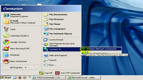 Cara Repair Windows Xp Sp3