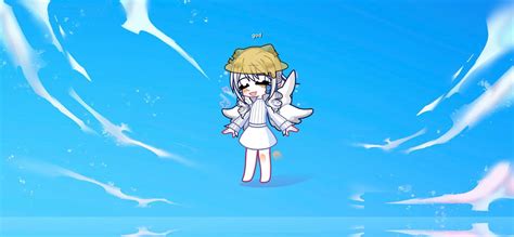 What Does God Think About Your Ocs Base On Looks R Gachaclub