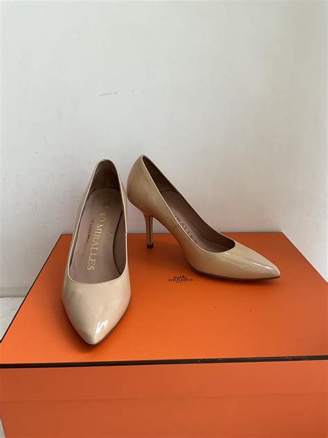 Туфлі на підборах — ціна 899 грн у каталозі Туфлі Купити жіночі речі за доступною ціною на Шафі