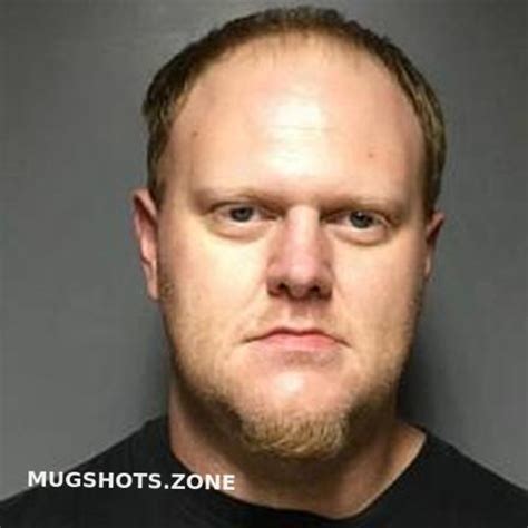 Jonathan Clark 08272023 St Clair County Mugshots Zone