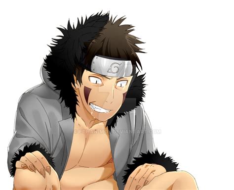 That S My Boy Kiba X Akamaru By Ethan Moe On DeviantArt
