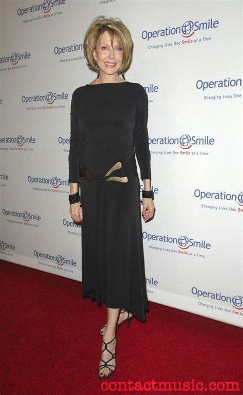 Susan Blakely S Feet