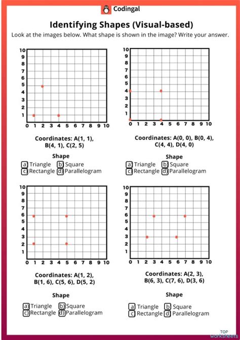 Mg04m18l59wc01identifying Shapes From Coordinates Visual Based