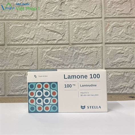 Thuốc Lamone 100 Giá Bao Nhiêu Là Thuốc Gì Mua ở đâu Uy Tín