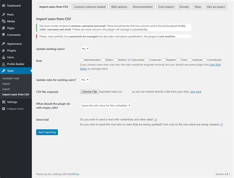 How To Add A User To Wordpress Easy Tutorial Wpzoid