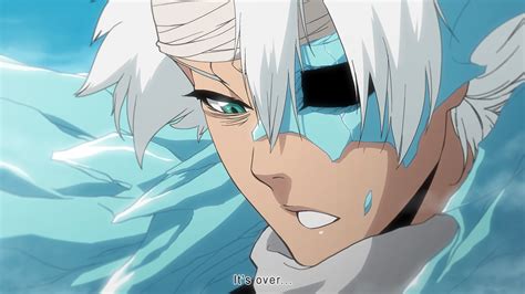 Captain Hitsugaya Bleach 554 By Kingpaulie On Deviantart