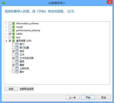Navicat For Mysql 功能简介 Navicat中文网站