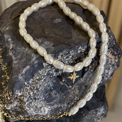 მარგალიტის ყელსაბამი