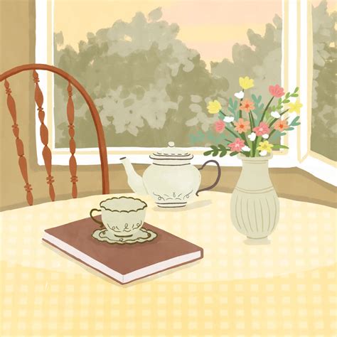 [기프트 카드 일러스트] By 구월 포트폴리오 노트폴리오