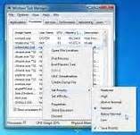 How To Change CPU Priority And Why Daves Computer Tips