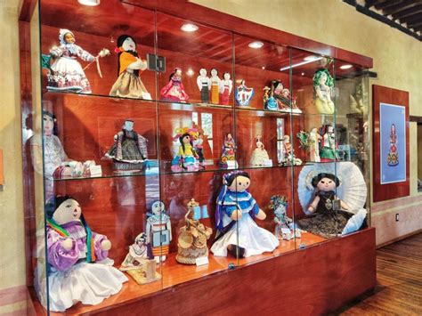 Amealco Tiene Un Colorido Taller En Donde Podrás Hacer Tu Propia Muñeca