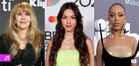 Olivia Rodrigo To Release New Single ‘vampire This Month Bts Announce