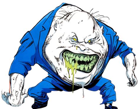 Bogeyman Marvel Villains Wiki Fandom