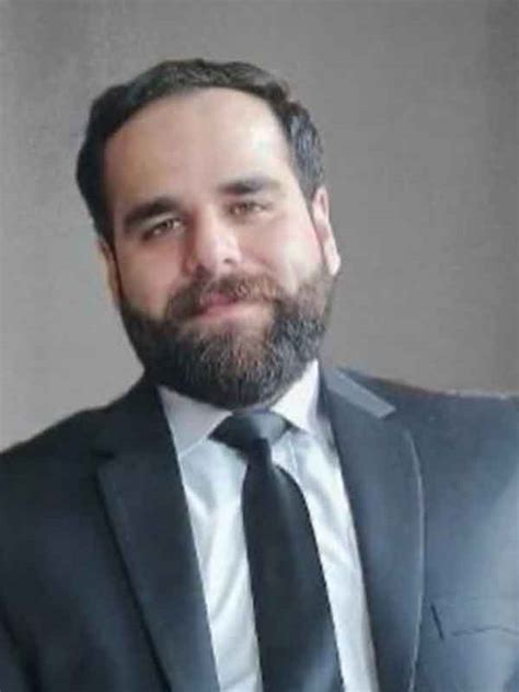 About Us Barrister Babar Law Chambers