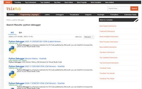 Vscode远程服务器上安装插件一直显示installingvscode安装插件时间太长 Csdn博客