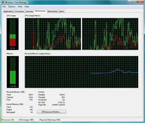 Task Manager Tips For A Faster PC TechRadar