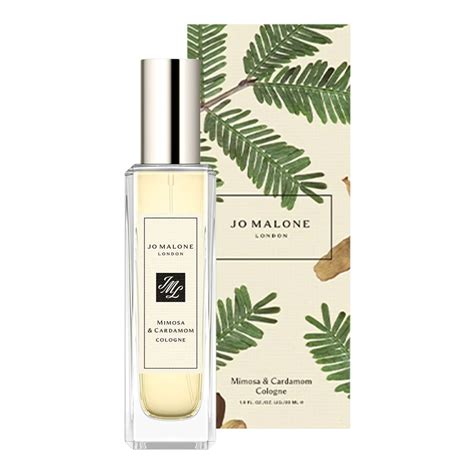 Jo Malone Mimosa & Cardamom woda kolońska 30 ml | Perfumy.pl
