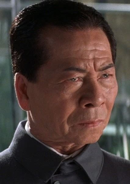 Vincent Wong On Mycast Fan Casting Your Favorite Stories