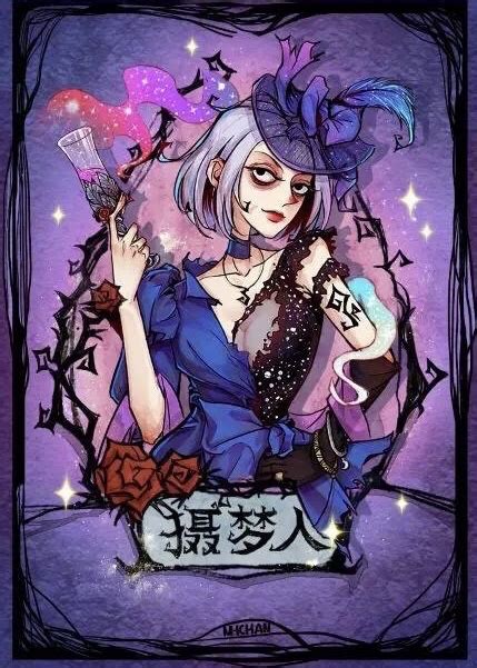 摄梦人·盛装舞会 高清图片，堆糖，美图壁纸兴趣社区