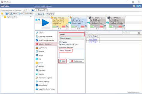 Learning How To Deploy Kiosk Mode Autologon With MPA Tools
