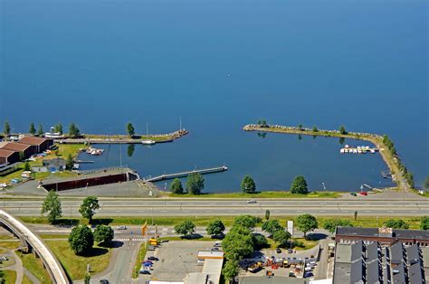 Huskvarna South Marina in Huskvarna, Sweden - Marina Reviews - Phone ...