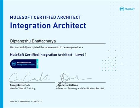 Create Integration Applications Using Mulesoft By Deeptechdiver Fiverr