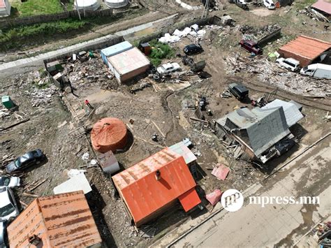 Үерт өртсөн айлуудад дэмжлэг үзүүлэх санхүүгийн үүсвэрийг шийдвэрлэхийг даалгалаа