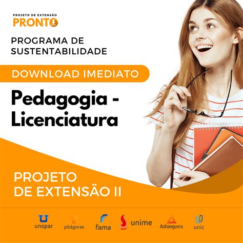 Projeto De Extensão Ii Pedagogia BRAINCP