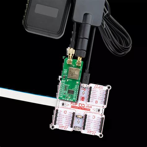 Experience The Future Of Iot Connectivity With Tx W And Pic Mz Efh Embeddedwiki