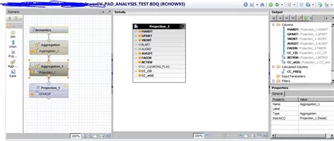 Solved Aggregation Functions Not Providing Expected Resul Sap Community