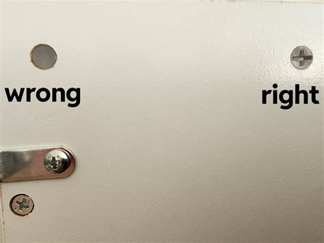 I Fucked Up Any Ideas On How To Fix This Rwellington