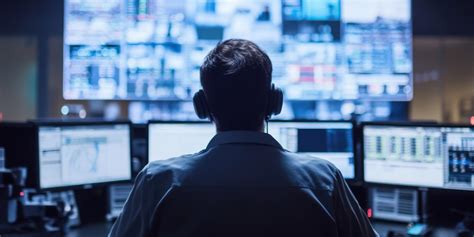 The Importance Of 247 Monitoring In A Soc Advantage Technology