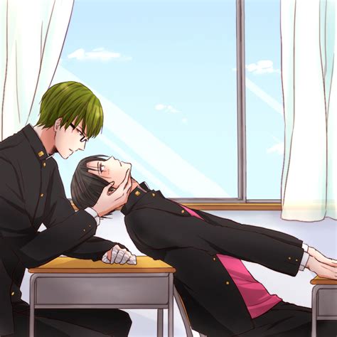 Kuroko No Basuke Image Zerochan Anime Image Board