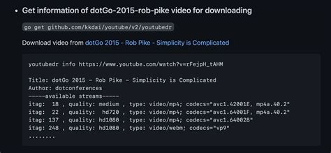 Awesome Golang Projects You Should Built Today By Manpreet Singh