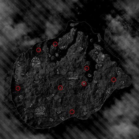 All Pubg Secret Room And Basement Key Locations 2026
