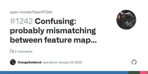 Confusing Probably Mismatching Between Feature Map Size And Anchors Generation · Issue 1242