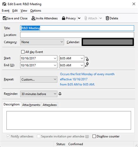 Calendar Custom Repeat Issue R Simplemobiletools