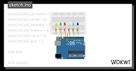 Pedroromero Wokwi Esp32 Stm32 Arduino Simulator