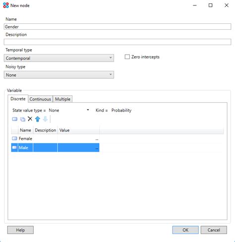 Tutorial A Simple Network