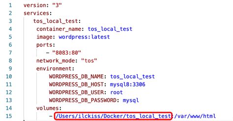 使用phpstormxdebug与docker中的wordpress进行调试 伪斜杠青年