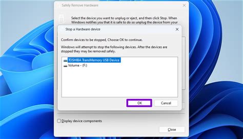 6 Ways To Safely Eject A USB Drive On Windows 11 Guiding Tech