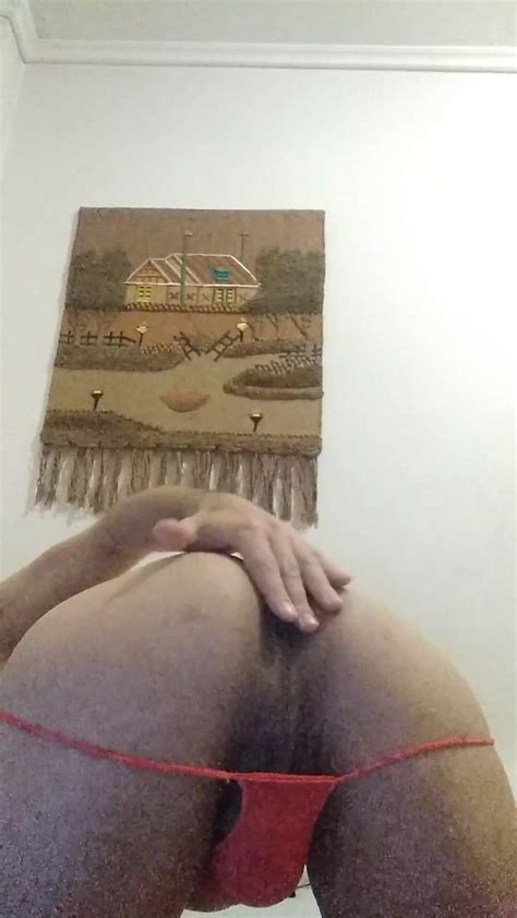 Fag Shows His Ass Thisvid Com