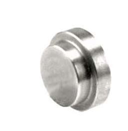 32FOP Code 61 Flange Plug Hydradyne LLC