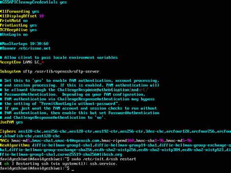 Ubuntu 1604 Server Responded＂algorithm Negotiation Failedlinux系统教程红联linux门户
