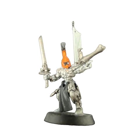 Warhammer 40k Rogue Trader Eldar Fire Dragon Vintage Etsy