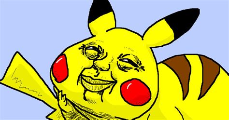 Sexy Pikachu By Tisbutascratch On Deviantart