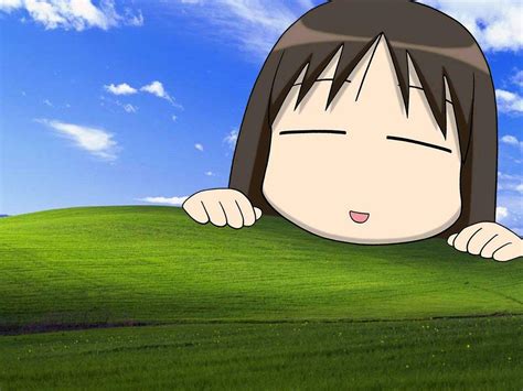 Azumanga Daioh Mobile Backgrounds Wallpaper Cave