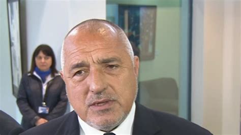 По разпореждане на премиера Бойко Борисов ще бъде осигурена помощ за пострадалите от градушките